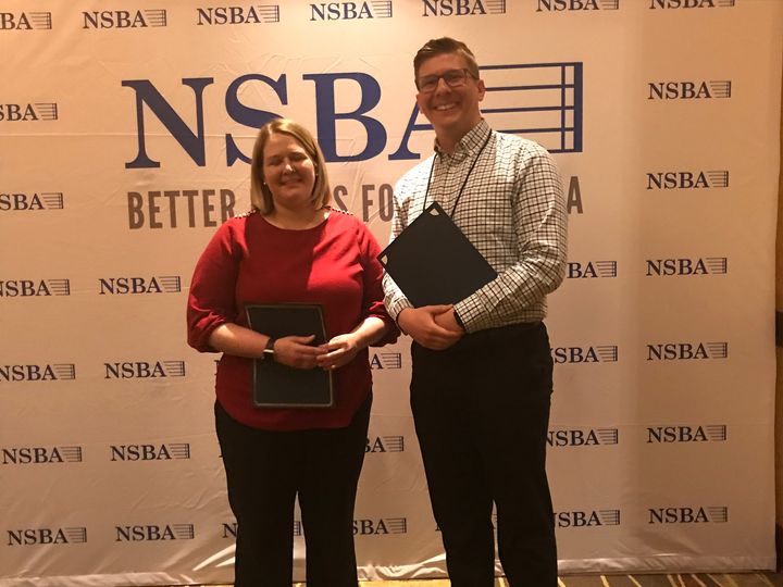 Awards | Nebraska State Bandmasters Association