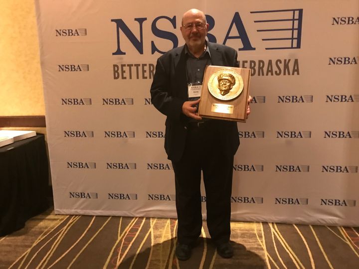 Awards | Nebraska State Bandmasters Association